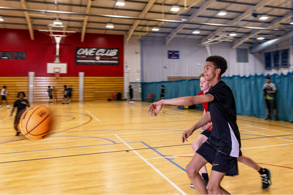 Play Their Way - Sports Coaching Resources for Coaching Children | Play ...